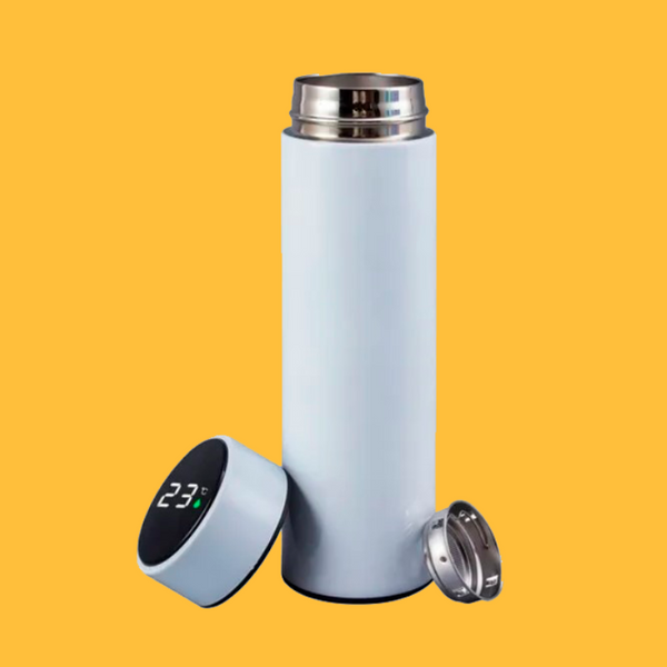 Termo con lector de temperatura - jgonemx